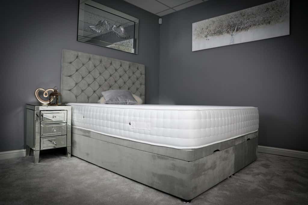 Beds Manchester - Manchester Beds for Sale | #1 Bed Shop